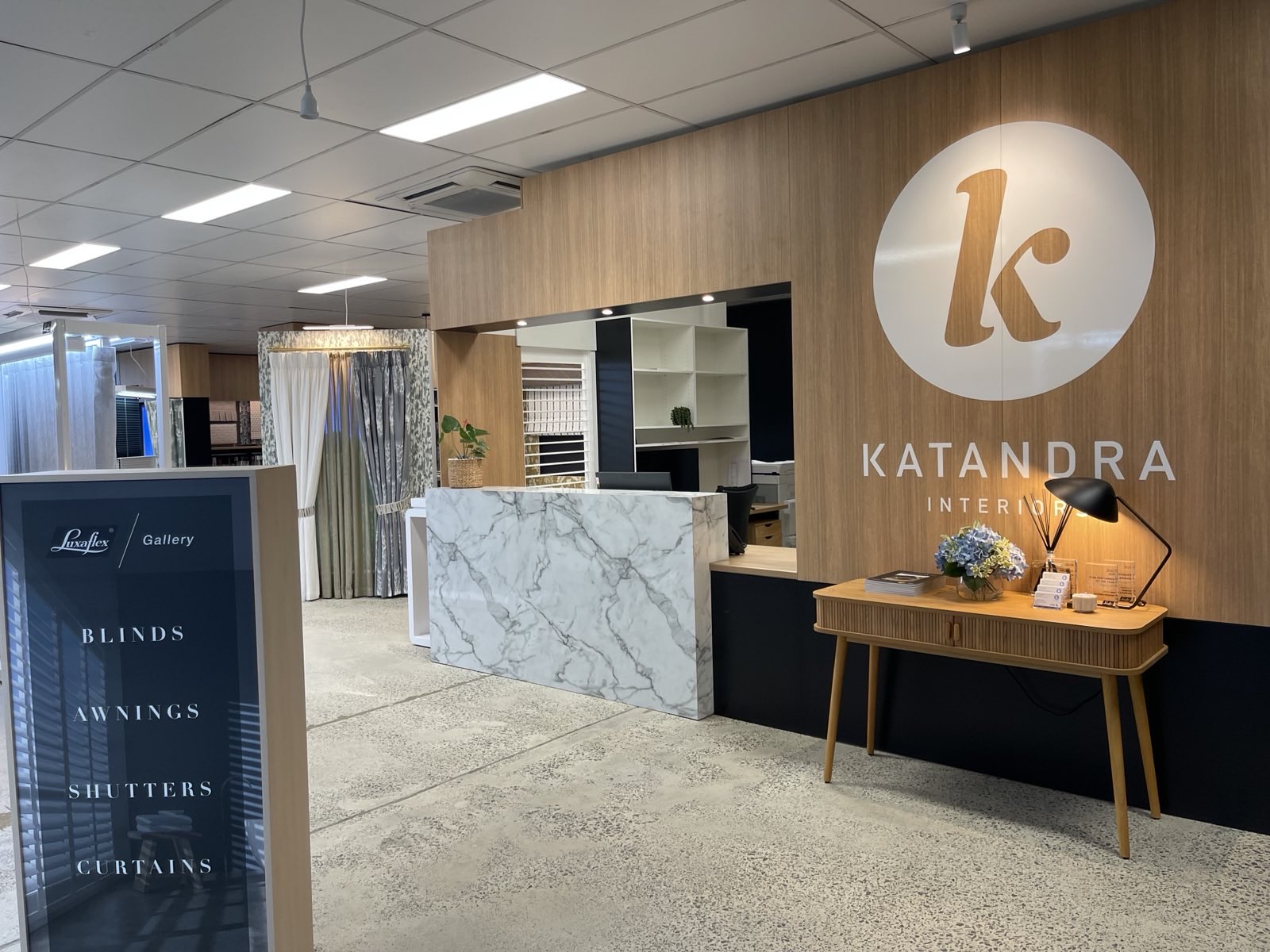 Katandra Arrives in Bunbury! - Katandra